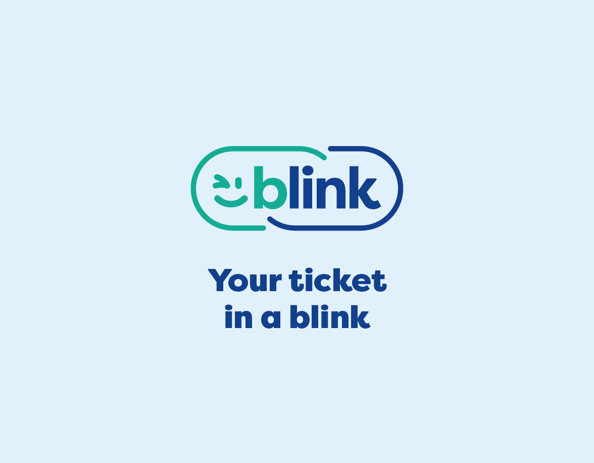 Blink: your ticket in a blink | Autolinee Toscane